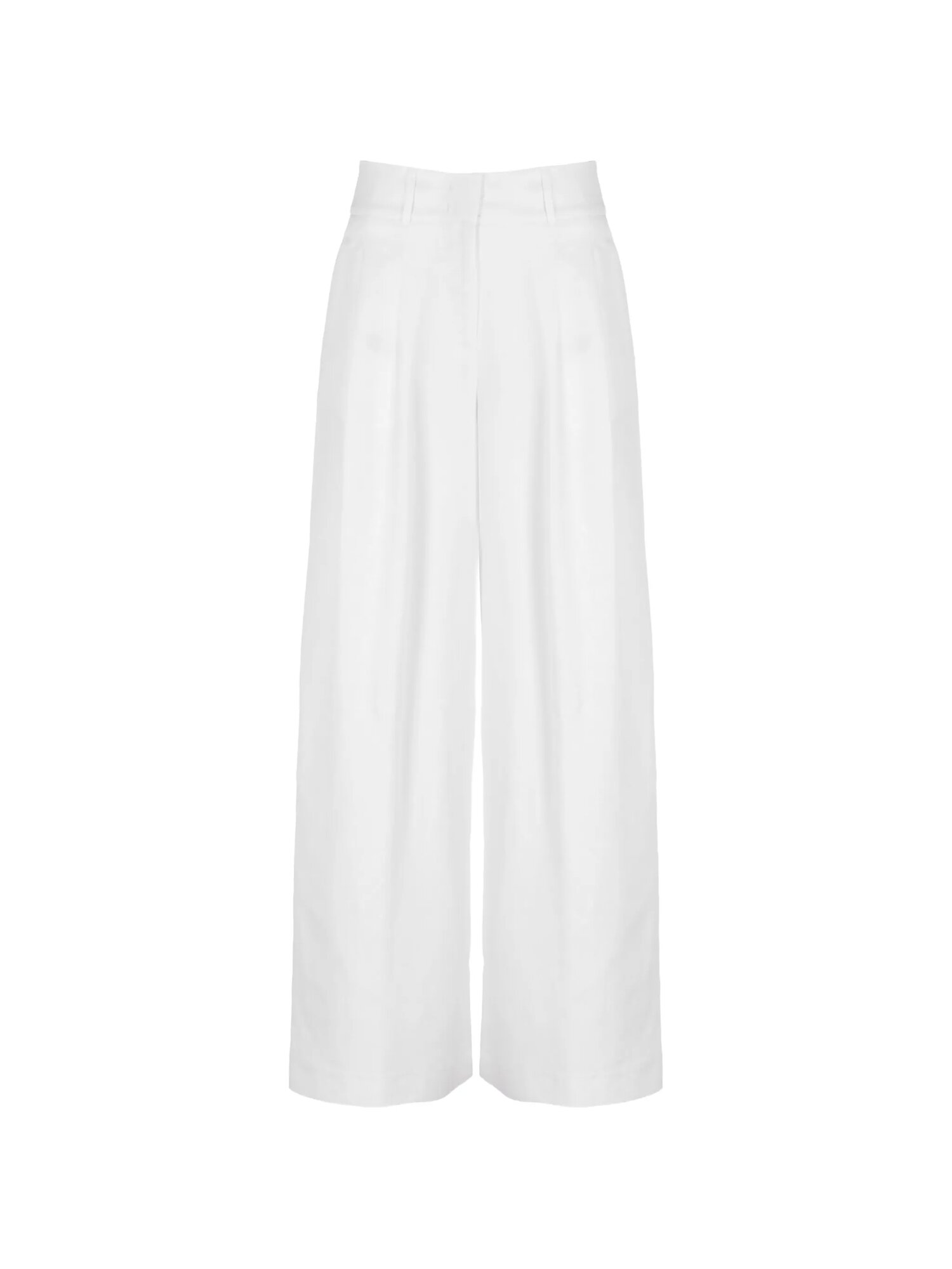 Брюки Belt-loops trousers