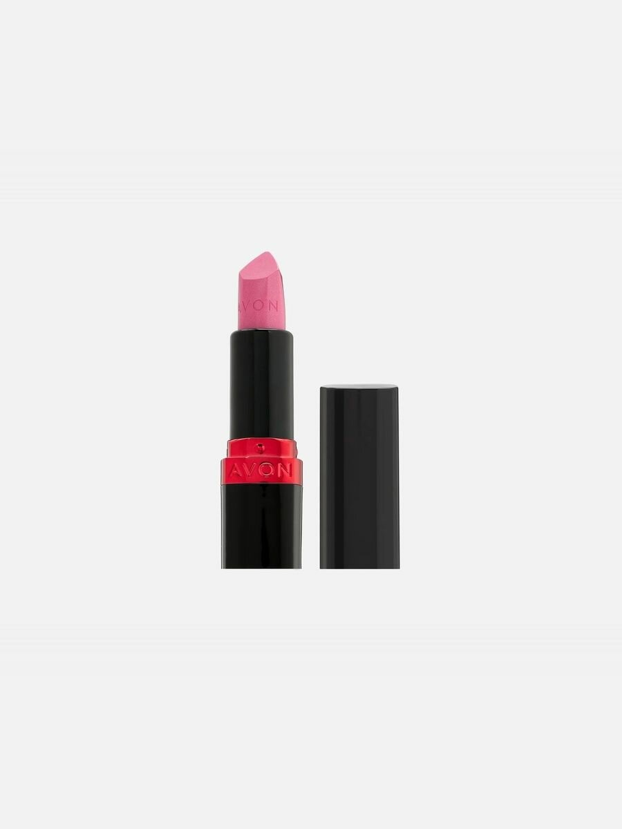 AVON Помада для губ "Ультра" Lilac Romance/Сиреневый роман 3.6гр