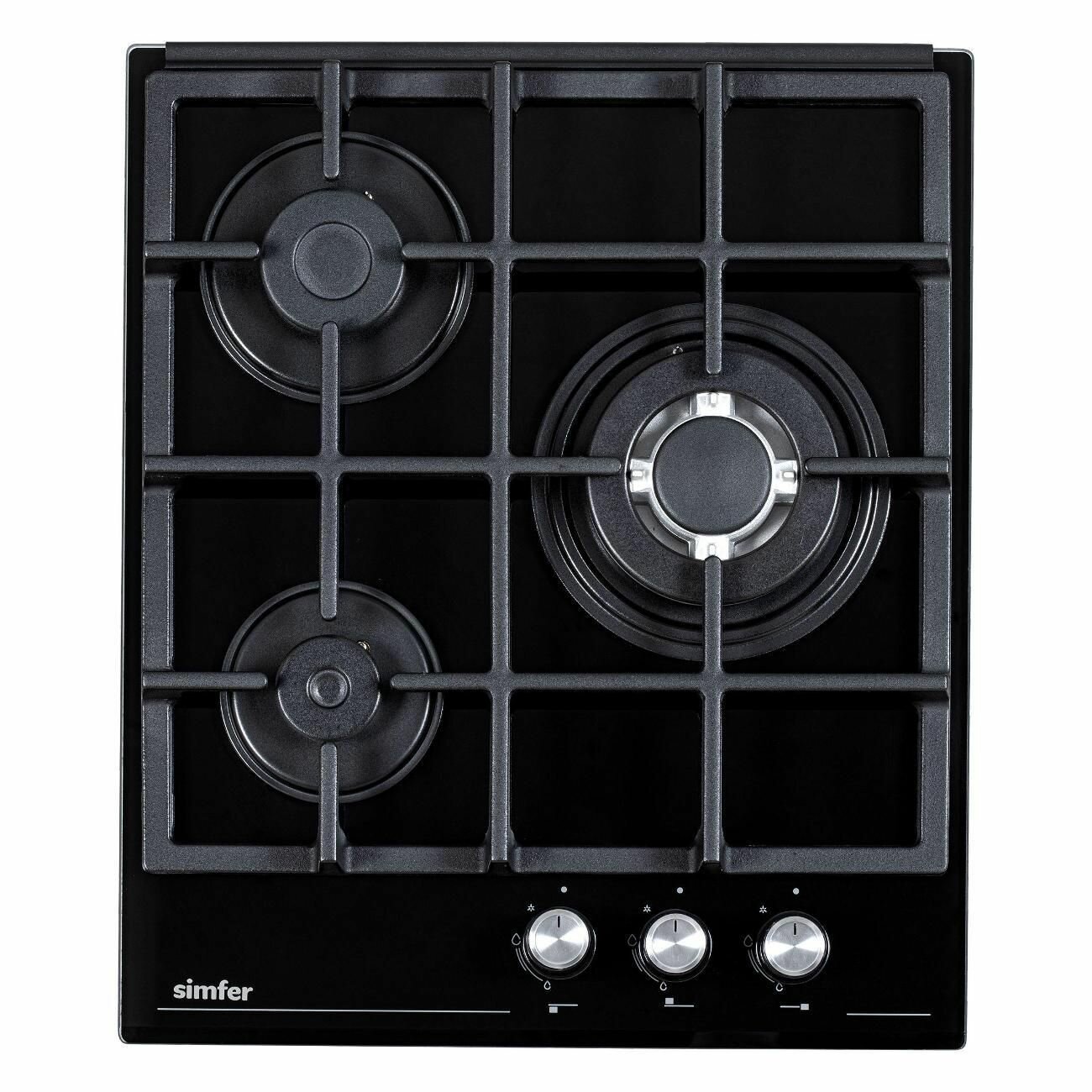 Варочная панель газовая Simfer H45H35S516