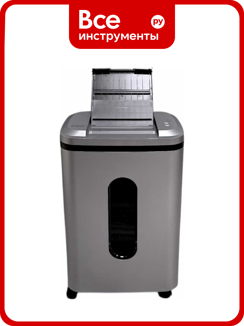 Уничтожитель документов с автоподачей Office Kit SA250M 1,9x12 OK1912SA250M