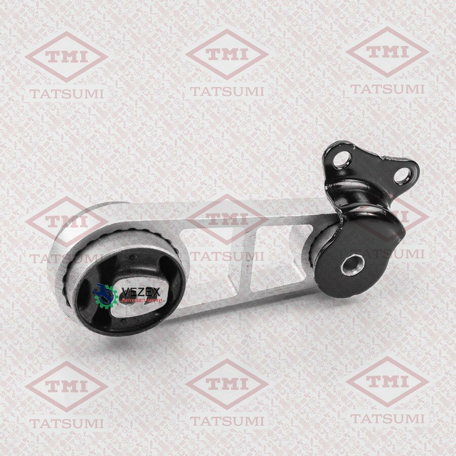 TATSUMI TEG1301 Опора двигателя задняя