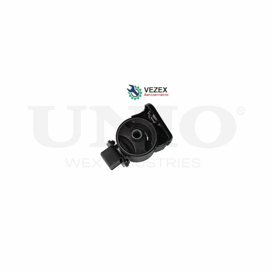 UNIO RMP-15022 Опора двигателя передняя Hyundai Santa Fe I-III 01-, Kia Sorento II 09-