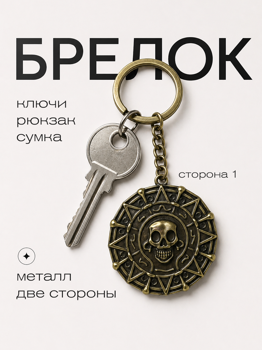 Брелок