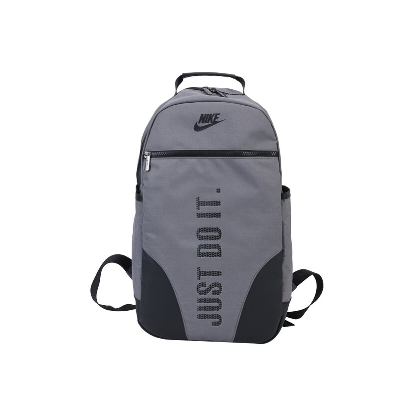 Вместительный легкий школьный рюкзак Nike для учащихся средней школы, сумка для ноутбука.