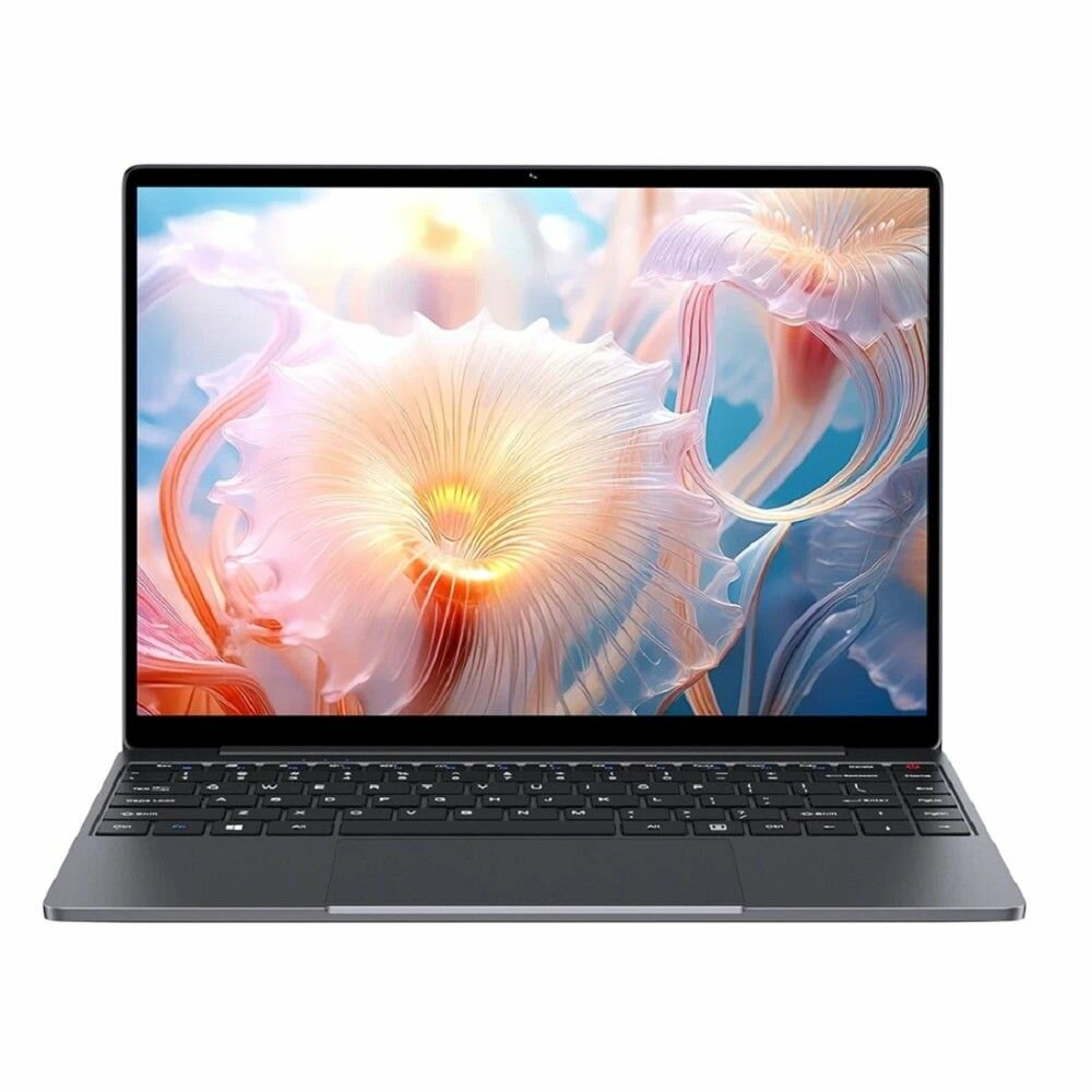 Ноутбук CHUWI CoreBook X Iron Grey 14" 2160x1440 IPS Intel Core i9 13900HK 16ГБ / 1ТБ SSD Intel UHD Graphics Windows 10 Pro