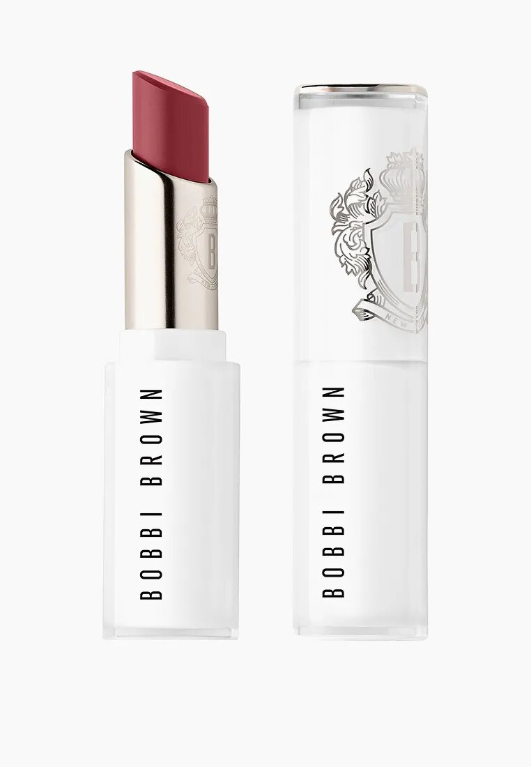 Bobbi Brown Бальзам оттеночный для губ 3 г nude rose