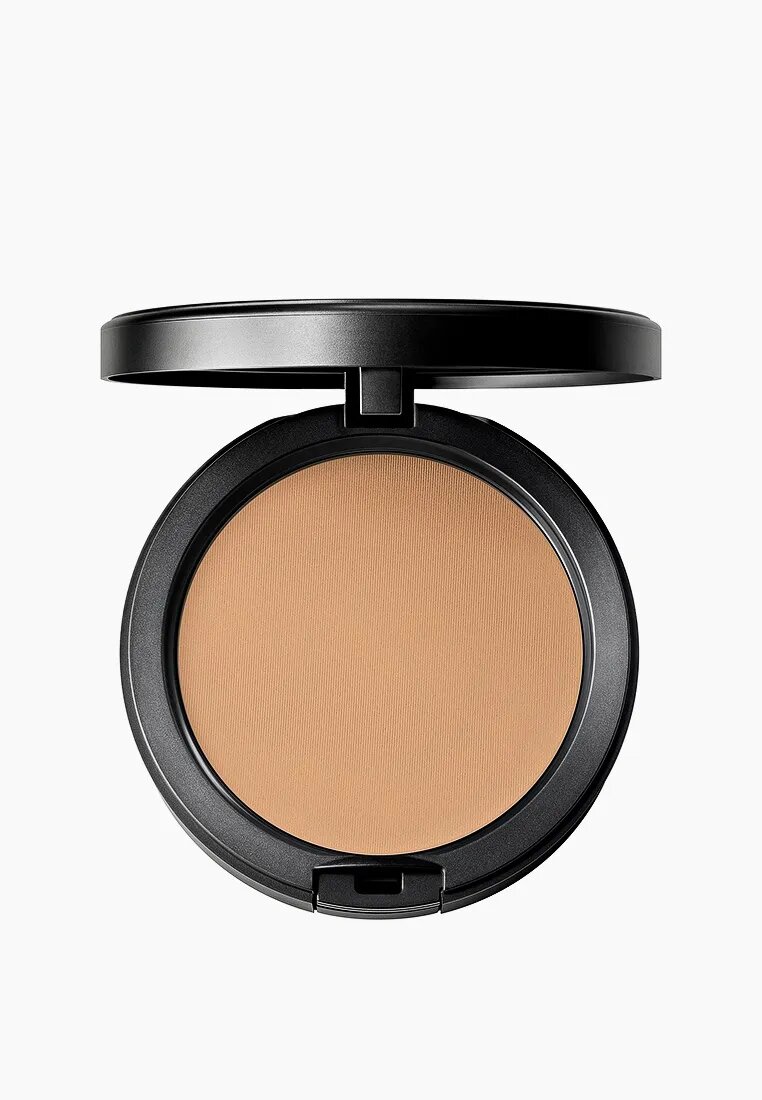 MAC Пудра компактная 12 г N6.5