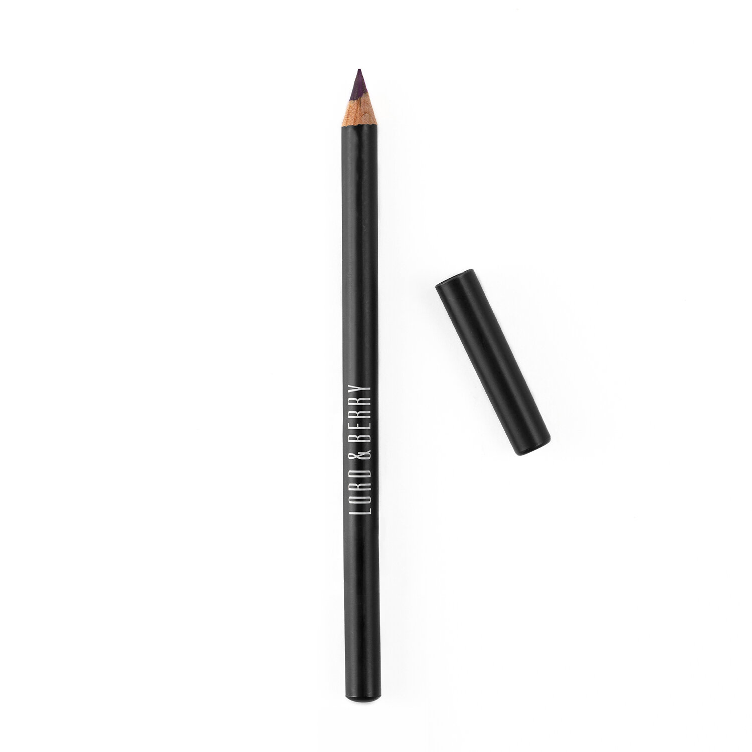 LORD&BERRY Line Shade Тени-карандаш для глаз #0227 - Plum