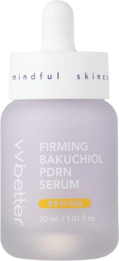 VVBETTER Сыворотка для лица укрепляющая с пдрн и бакучиолом Firming Bakuchiol PDRN Serum 400ml