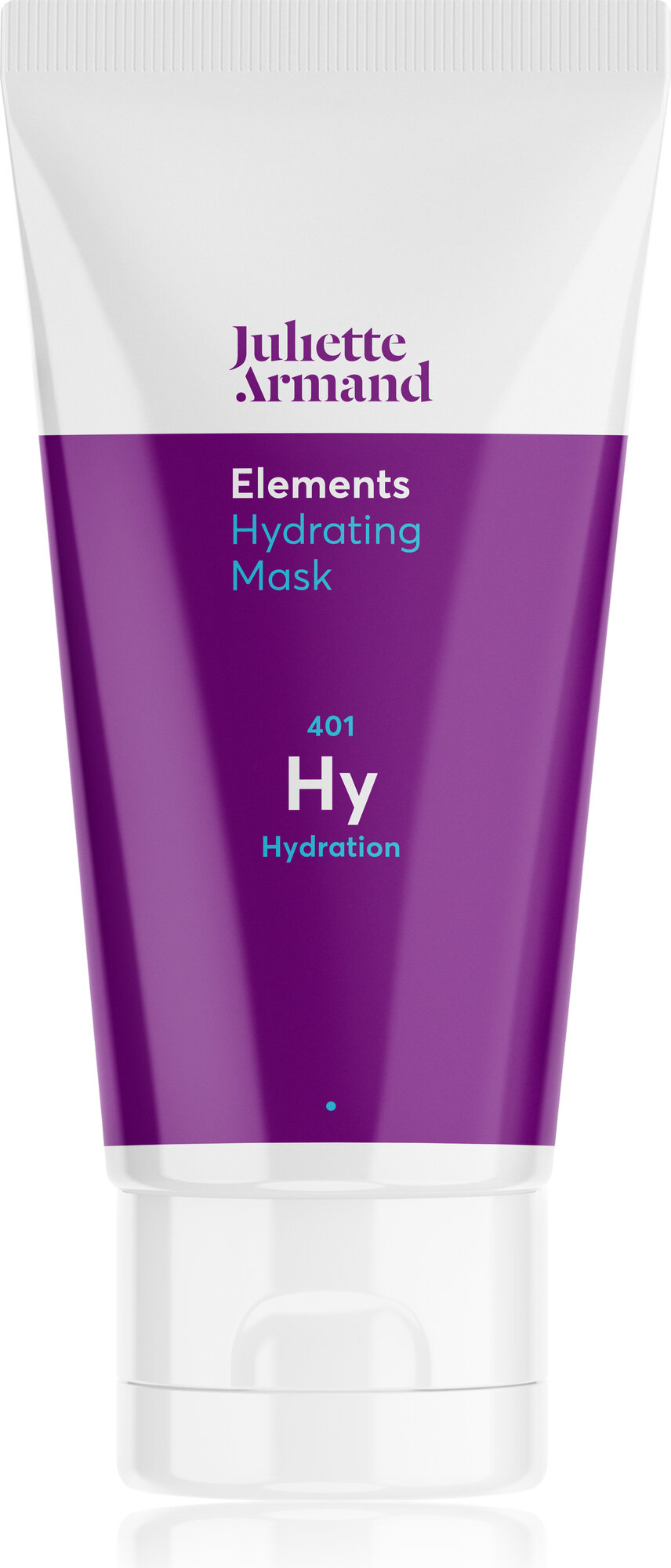 Juliette Armand Увлажняющая маска Elements Elements Hydrating Mask 200ml