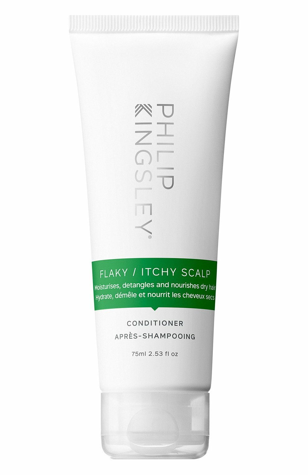 Кондиционер против шелушения кожи головы Flaky/Itchy Scalp (75ml) Philip Kingsley