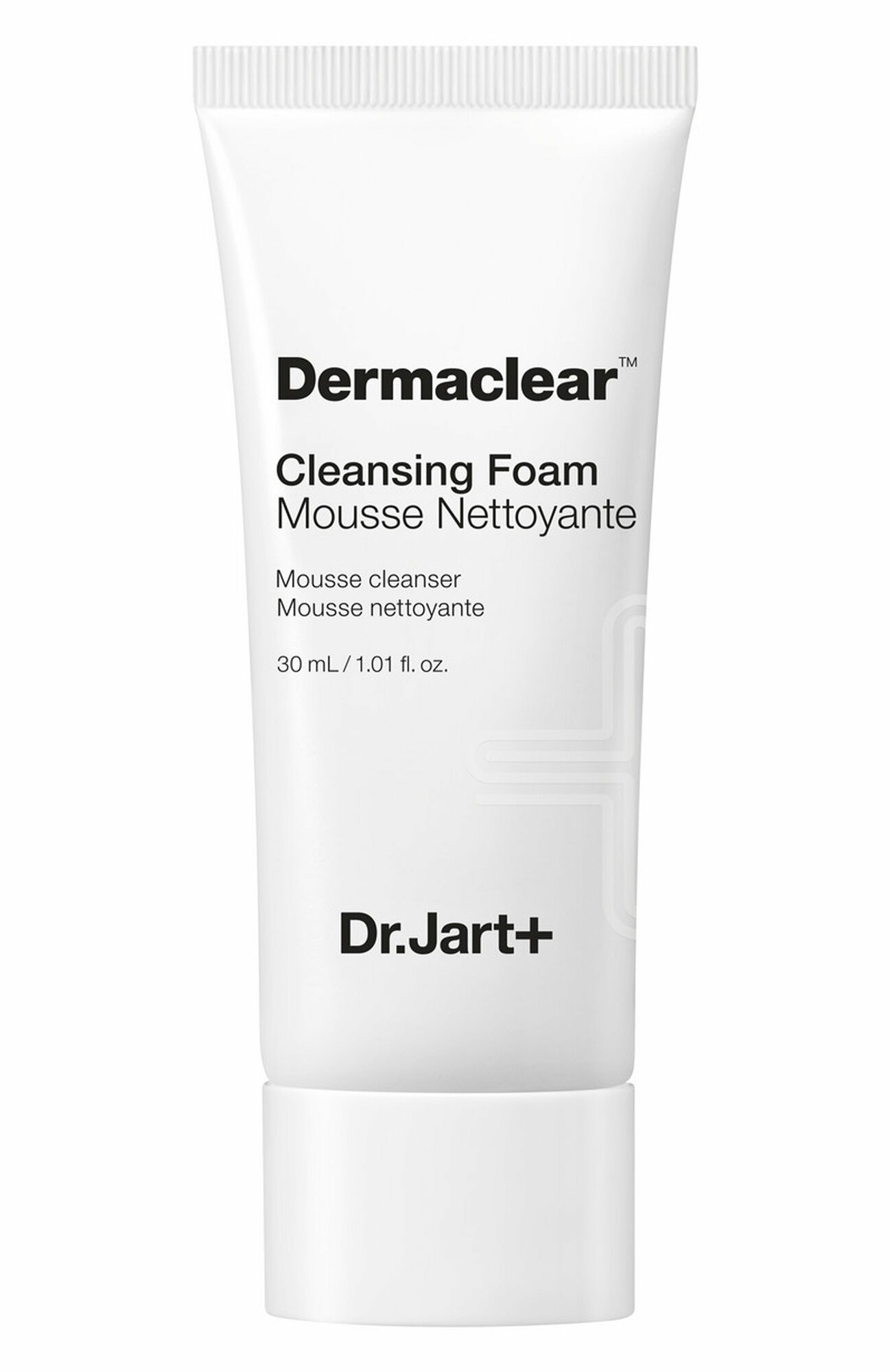 Пенка для глубокого очищения Dermaclear (30ml) Dr. Jart+