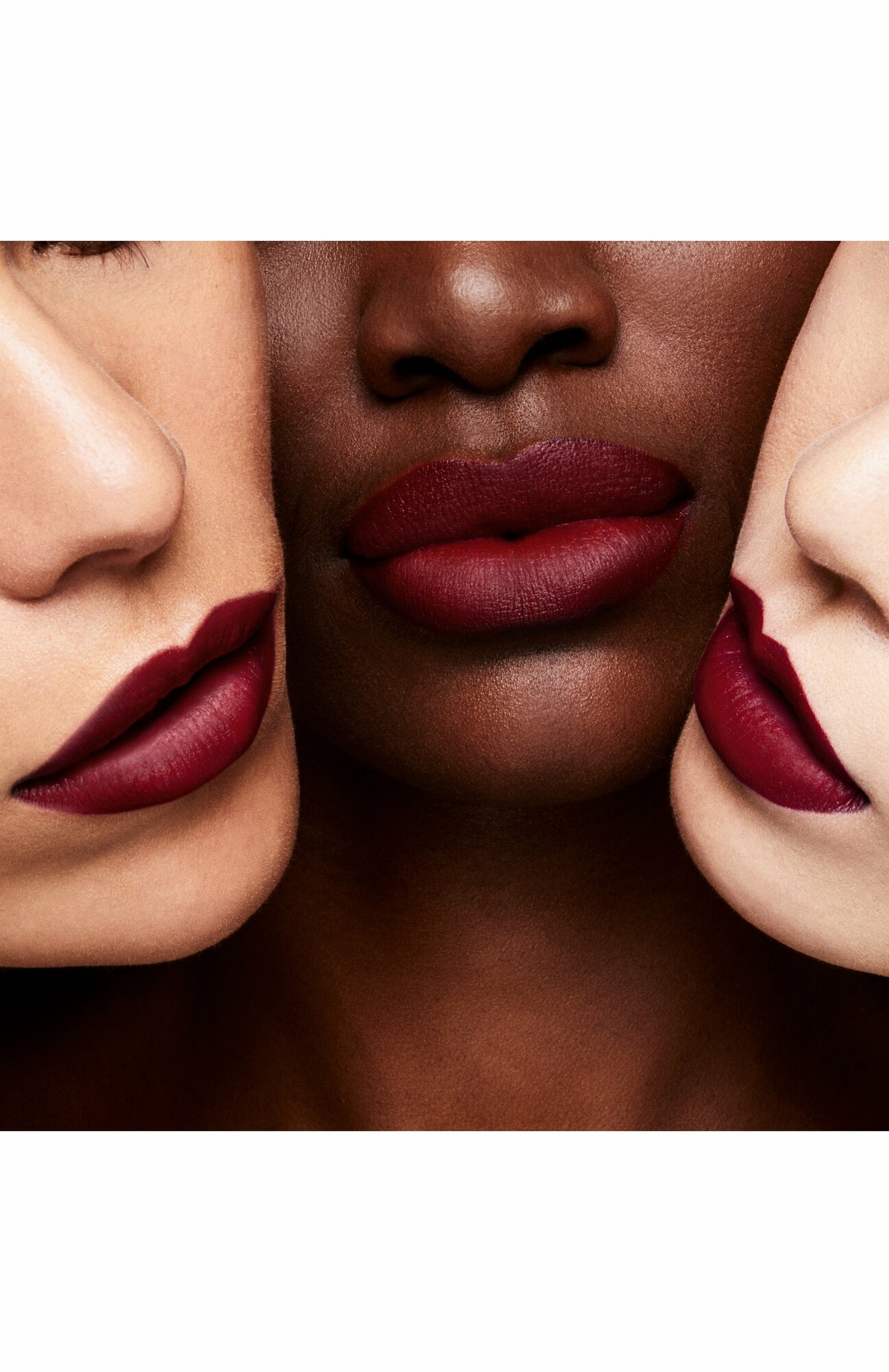 Помада для губ Lip Color Matte, оттенок Velvet Cherry Tom Ford