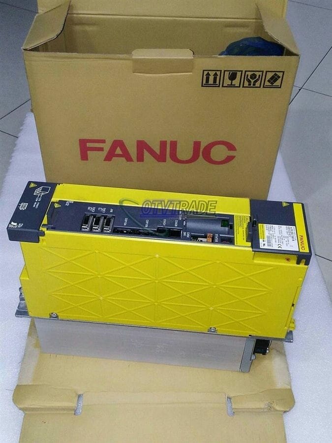 Модуль FANUC Servo Drive Amplifier A06B-6240-H106 A06B6240H106