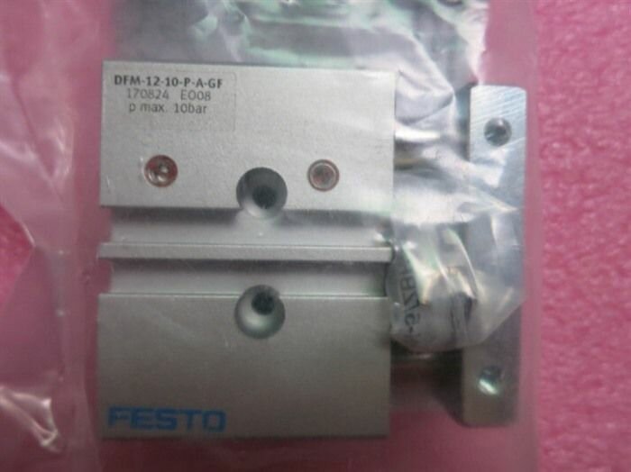 Модуль Festo DFM-12-10-P-A-GF 170824 Cylinder
