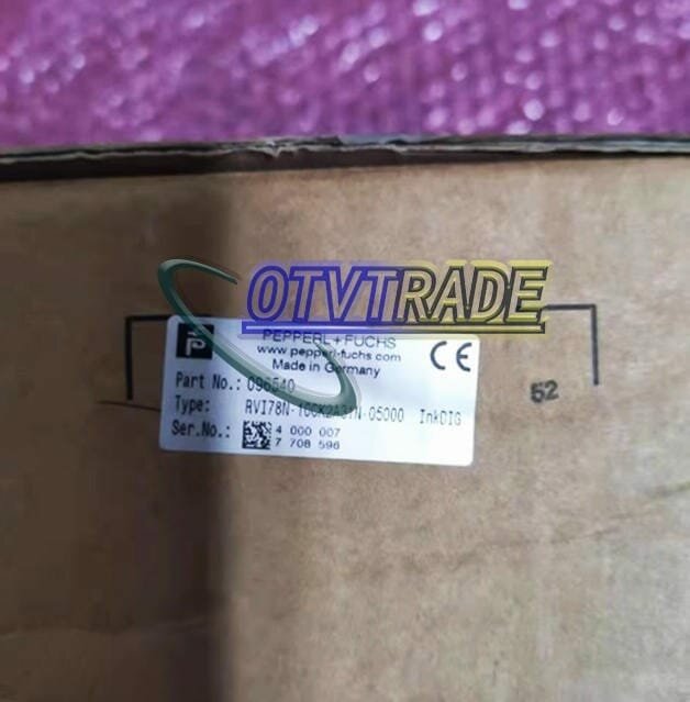 Модуль Pepperl+Fuchs RVI78N-10CK2A31N-05000 Encoder — фото 1