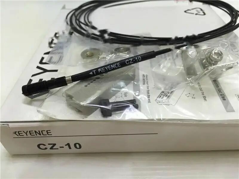 Модуль Keyence CZ-10 — фото 1