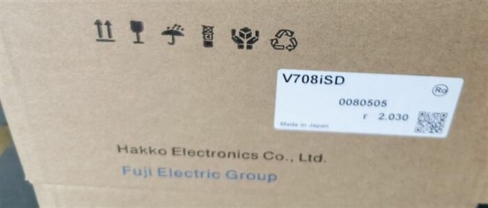 Модуль Fuji PANEL V708ISD