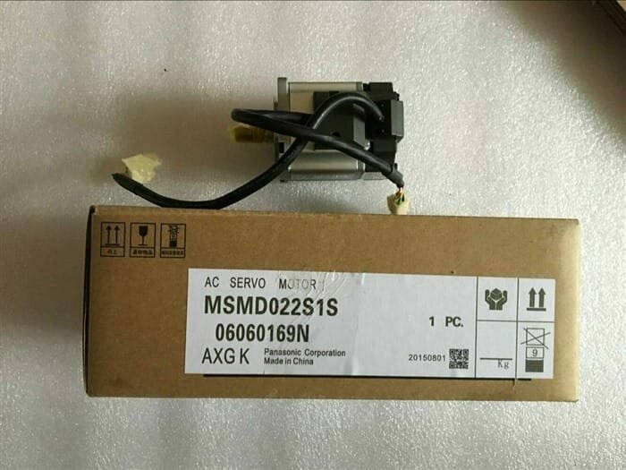 Модуль Panasonic MSMD022S1S