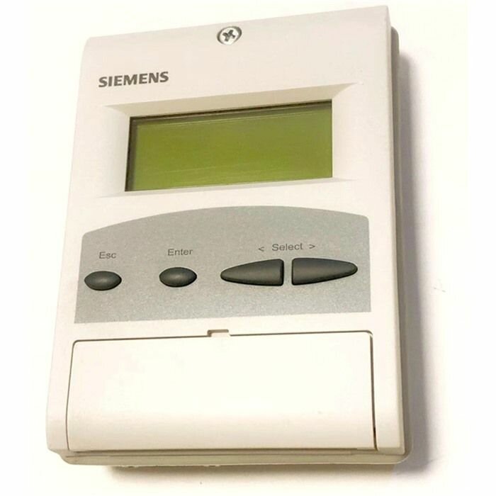 Модуль SIEMENS AZL52.00B1WH Burner Controller