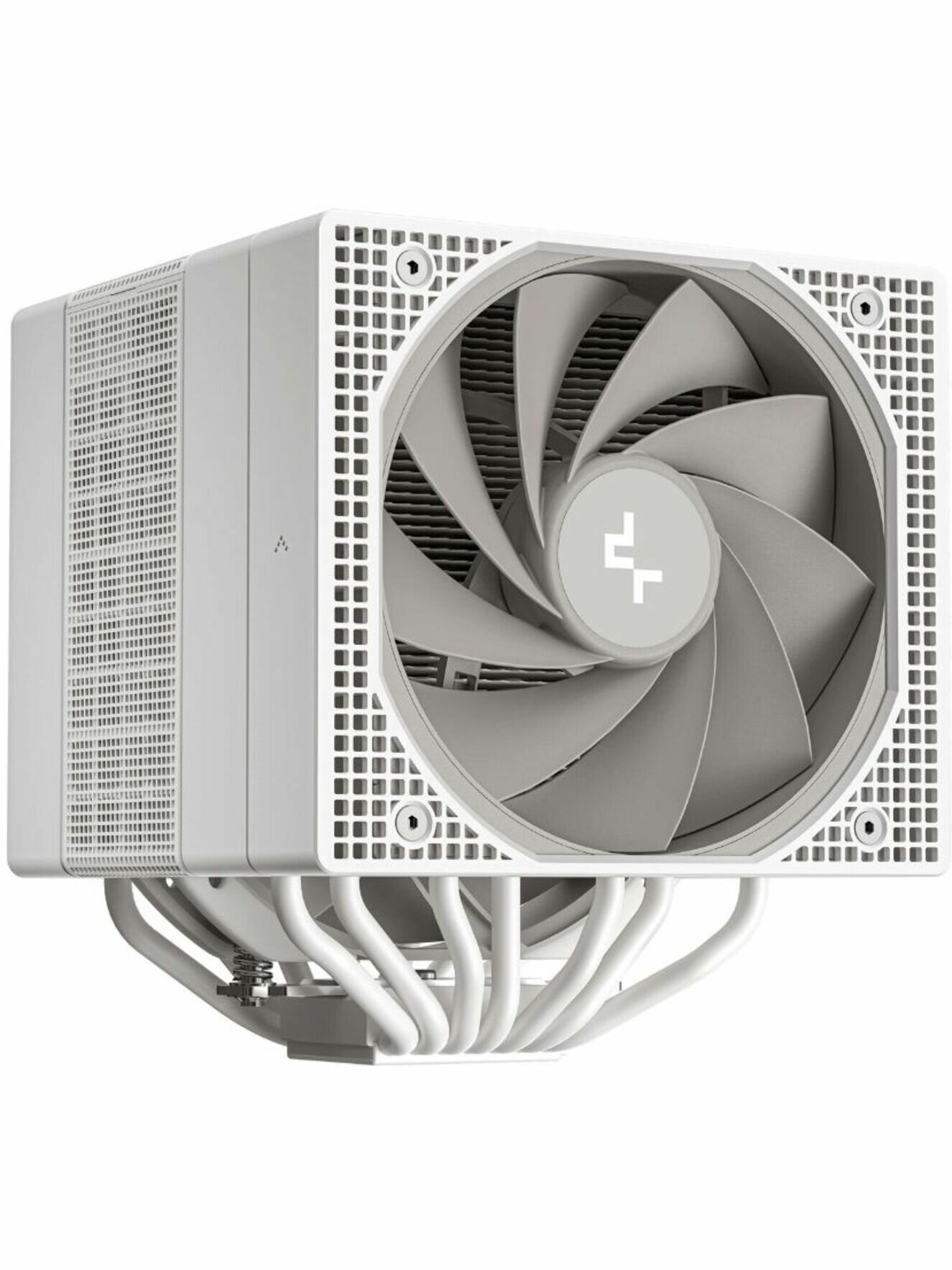 Кулер для процессора DeepCool ASSASSIN IV WH (R-ASN4-WHNNMT-G)