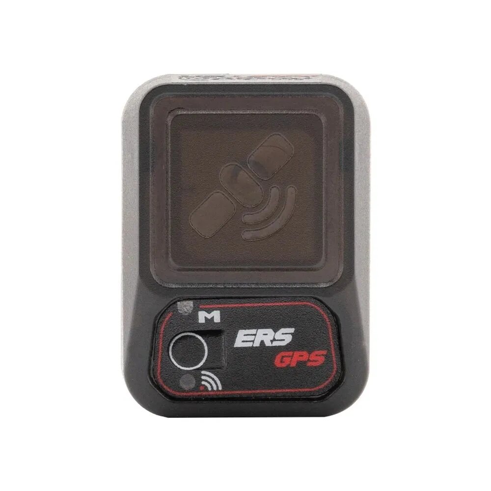RadioMaster ERS-GPS модуль ELRS PWM приемник высокой точности для стационарных крыльев транспортных средств и лодок