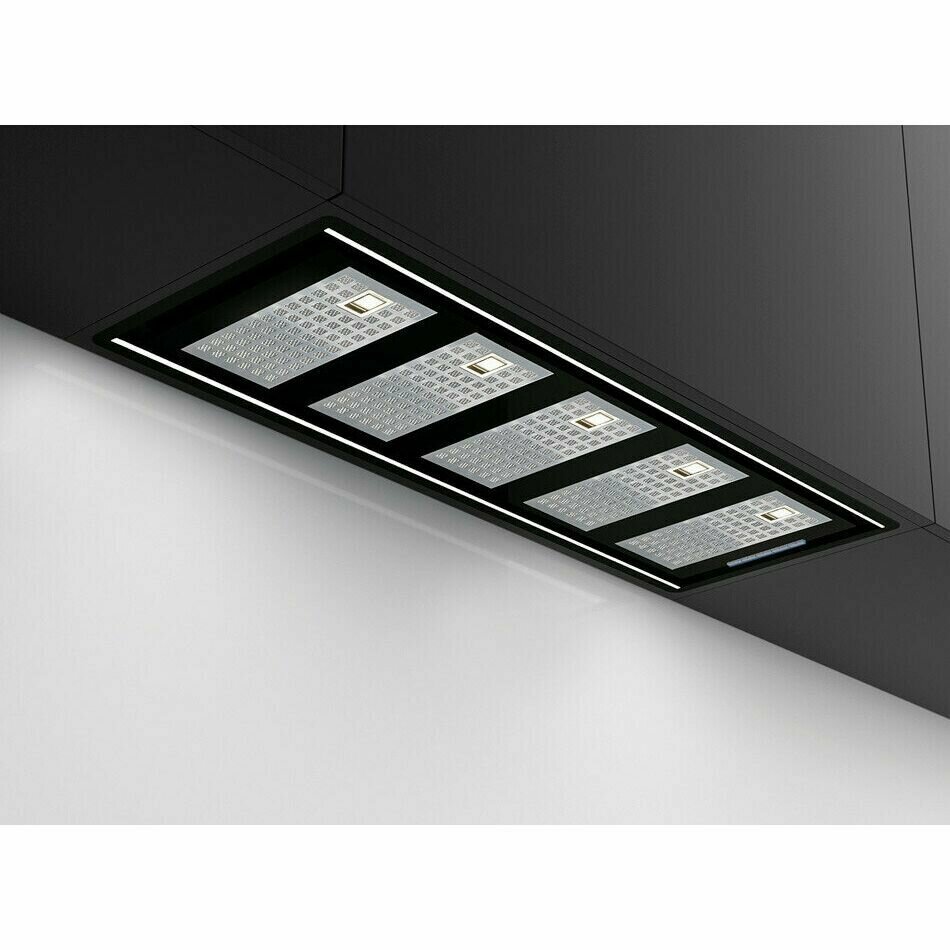 Вытяжка Pando GTI/510NE V1050 ECO SEC PLUS
