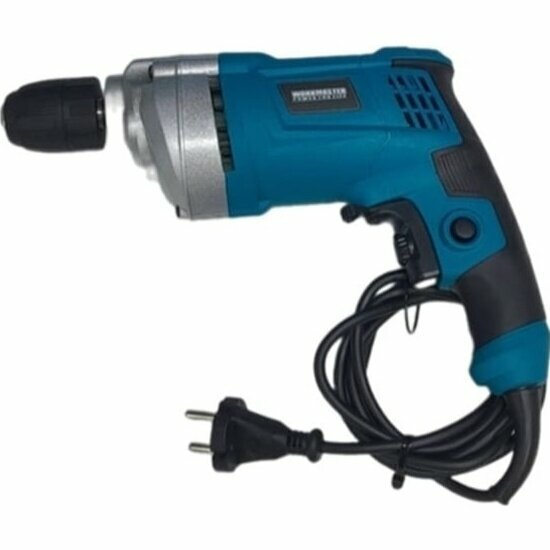Дрель электрическая Workmaster Д-905