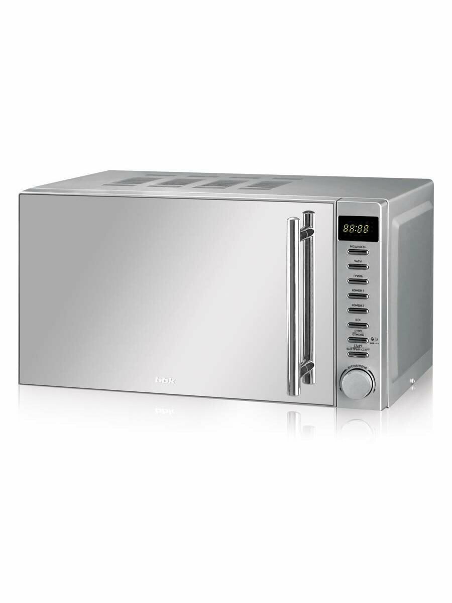 Микроволновая печь BBK 20MWG-733T/BS-M 38325