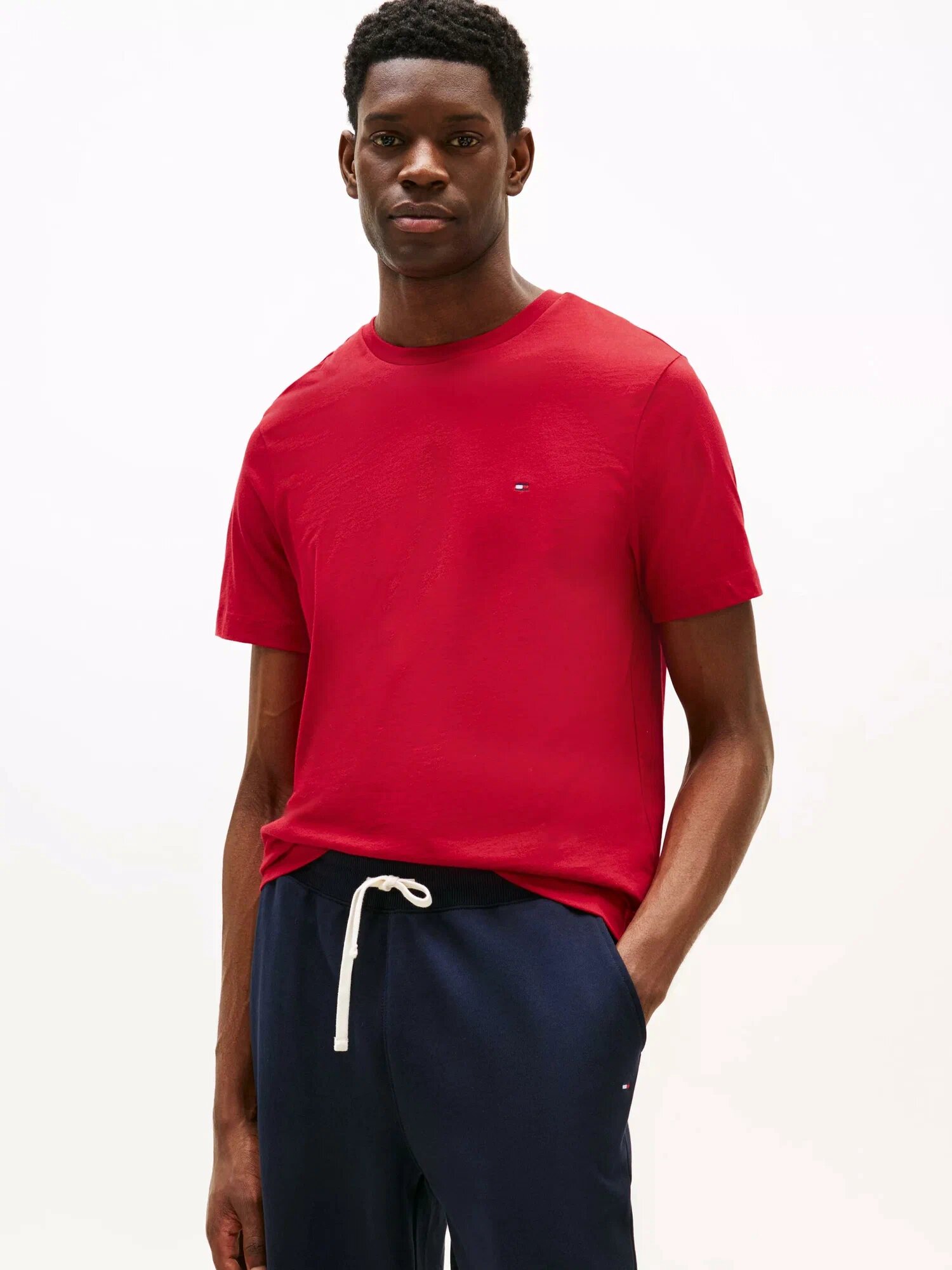 Футболка TOMMY HILFIGER