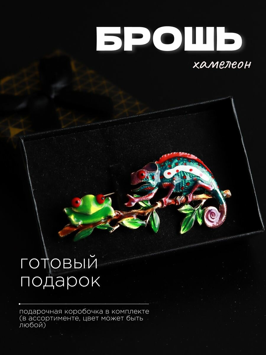 Значок