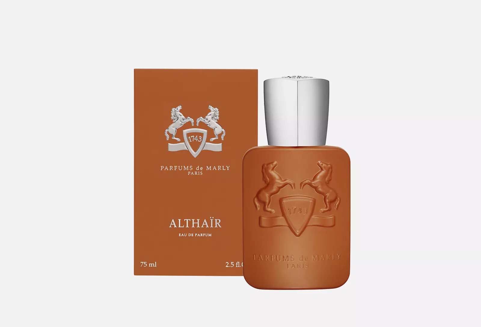 Parfums de Marly ALTHAIR 75 мл , парфюмерная вода , для мужчин