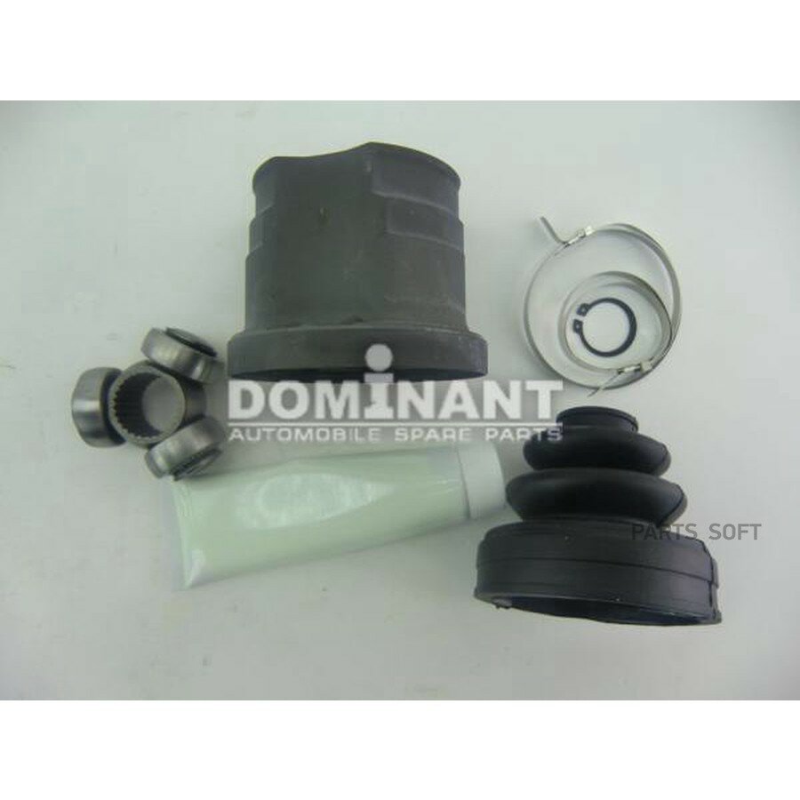 Шрус внутренний от официального дистрибьютора, DOMINANT, артикул NS39071164E00