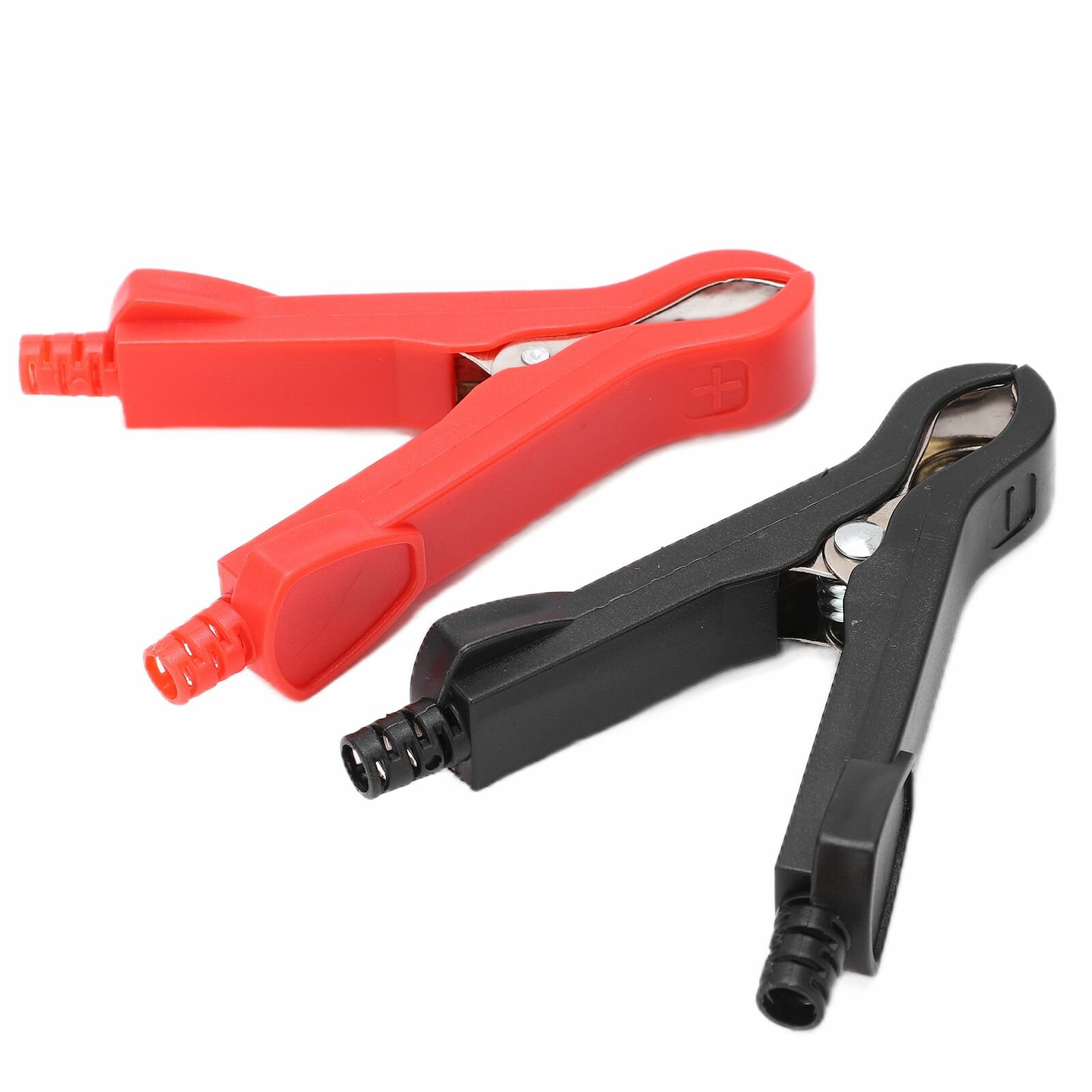 2pcs u58 30a тестовый клип, измерительные щупы для мультиметра, коннекторы для диагностики