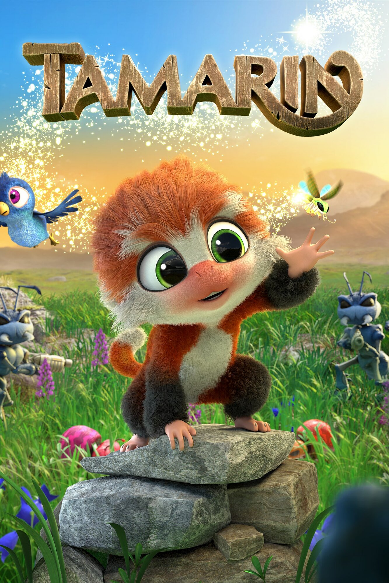 Tamarin® — ключ активации Xbox / Microsoft Store · PC, Xbox One, Xbox Series X|S · цифровой ключ · любой регион