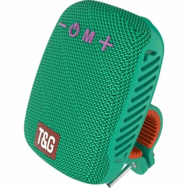 Мобильная Bluetooth-колонка
