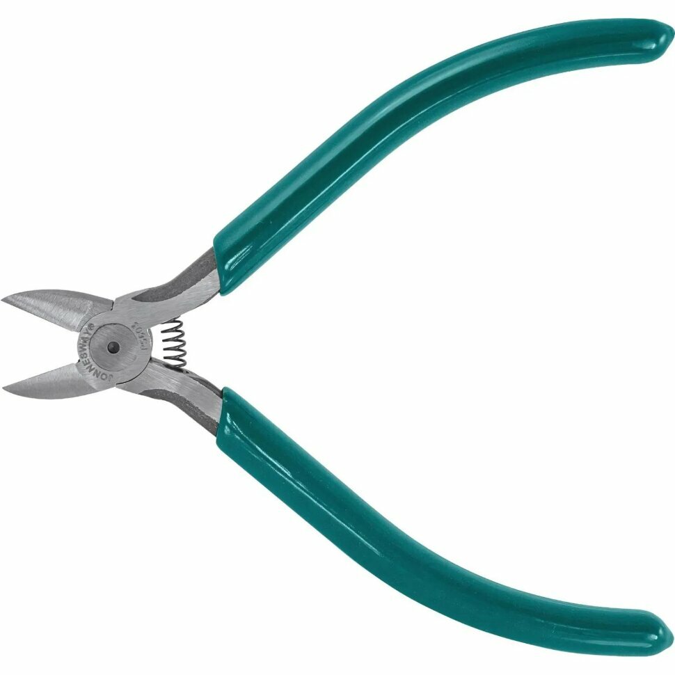 Бокорезы миниатюрные, 125 мм Jonnesway P5603, 1339990
