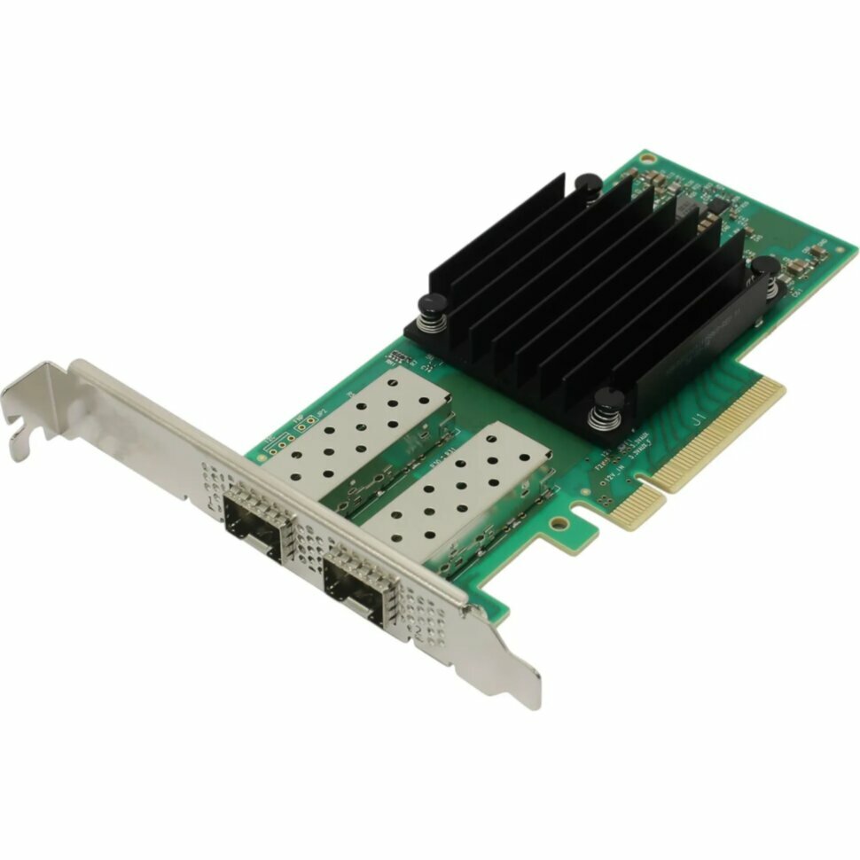Сетевая карта MELLANOX TECHNOLOGIES (MCX512A-ACAT), 1907286