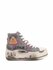 Кроссовки R13 Kurt, размер 8, pink