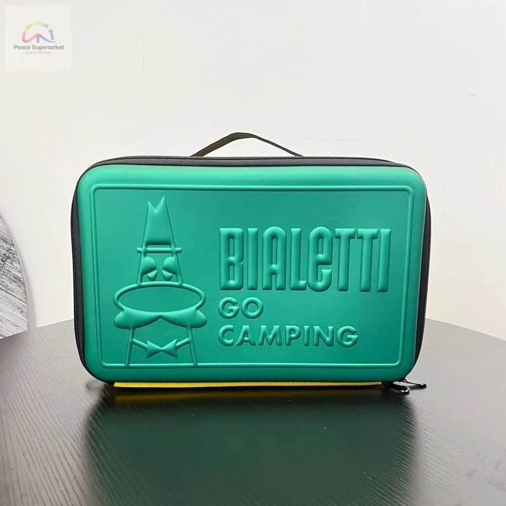 Bialetti Сумка для хранения кофе