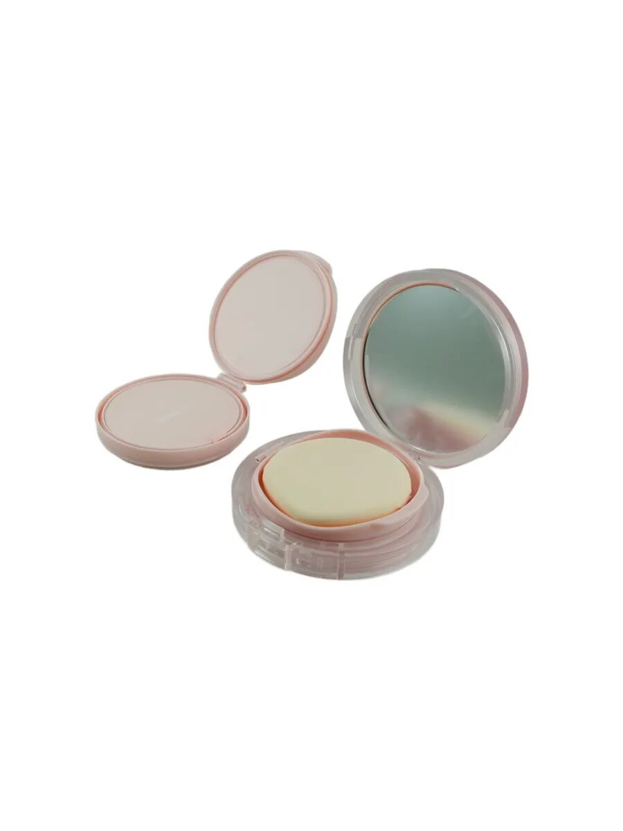 Кушон для лица + запаска True Fit Glow Cushion 23 Pecan(set)