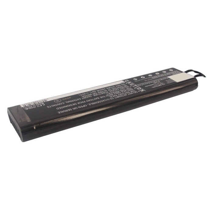Аккумулятор для Acterna WS35 NM35S NI1030UR NI1030 MTS-5100E MTS-5000E MT9082 FTB-400 FTB-300 FTB-250 iins003 — фото 1