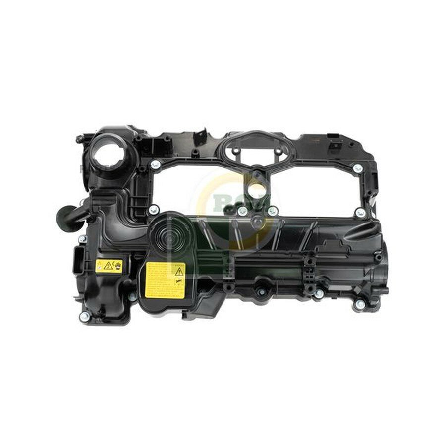 Крышка клапанная BMW 1 (F20), 3 (F30, F80), 5 (F10), X3 (F25), X5 (F15, F85) 1.6/2.0 10-19 от официального дистрибьютора, BGA, артикул RC09050