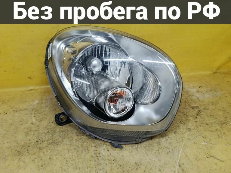 Фара Право с пробегом Mini Cooper R60-ZB32