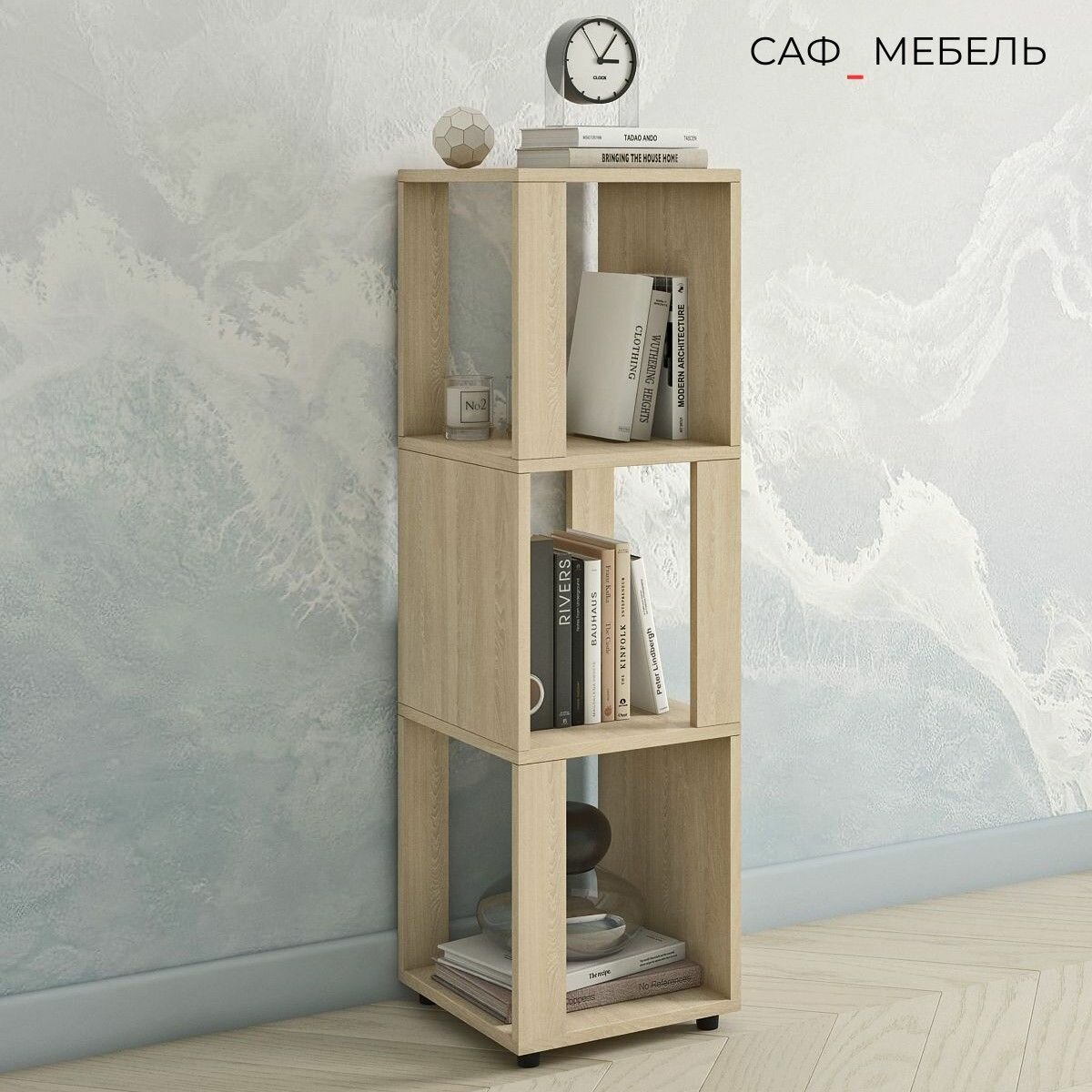 Стеллаж 5