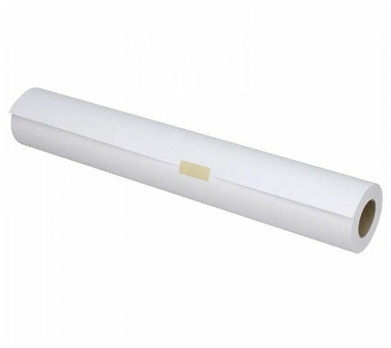 Бумага HP Special Inkjet 51631E, белая, матовая, А0 (36"), 90 г/м², 914мм х 45,7 м