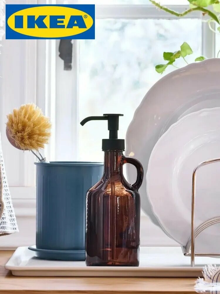 IKEA Мыльница — фото 1
