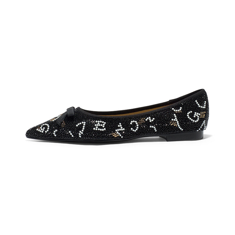 Балетки Casual Shoes