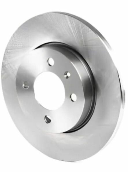 Диск тормозной передний CHERY Amulet и VORTEX Corda Арт. A11-3501075