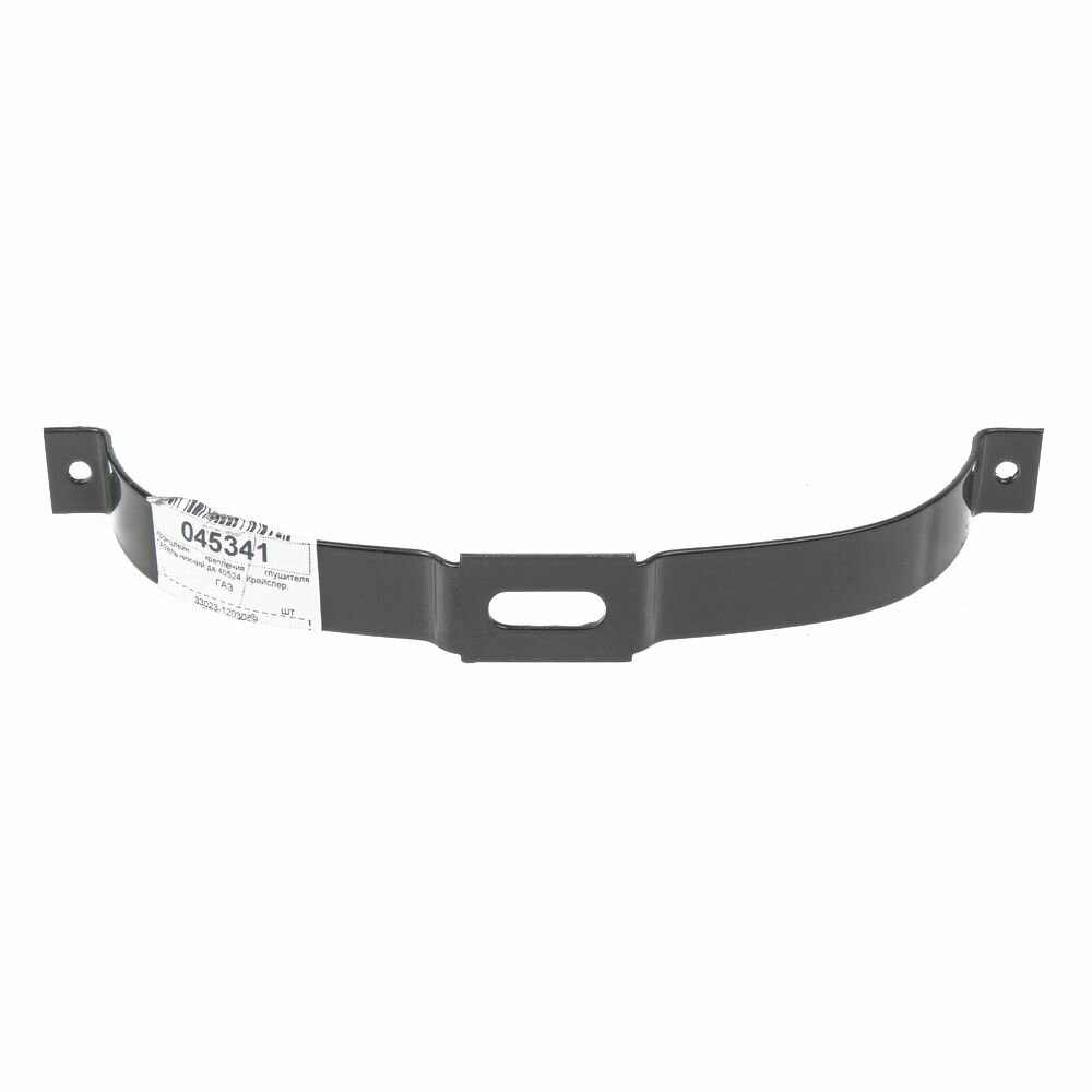 Хомут для ГАЗ-33023 крепления глушителя для ГАЗ 33023-1203069